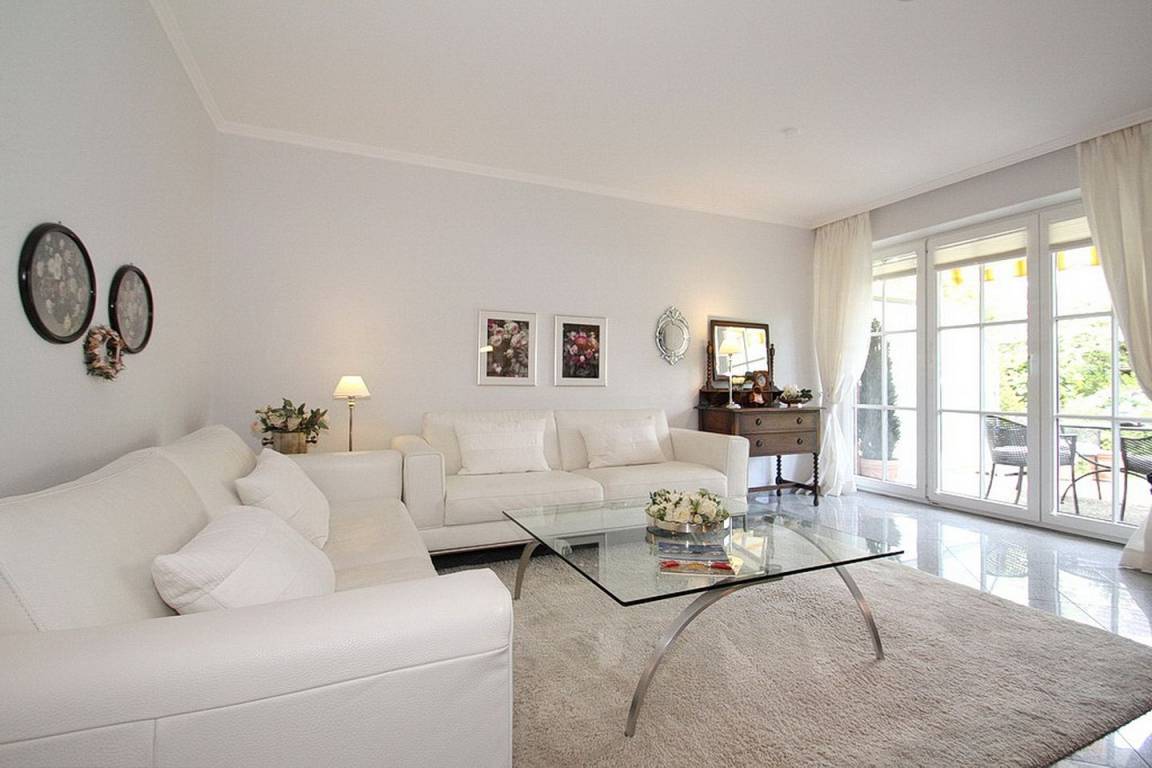 55 M² Apartment ∙ 1 Bedroom ∙ 2 Guests - Timmendorfer Strand