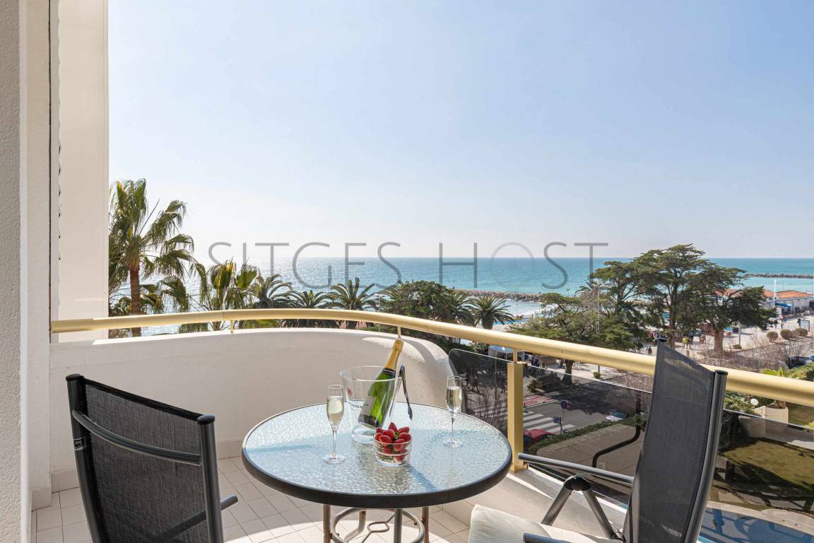 60 M² Appartamento ∙ 1 Camera Da Letto ∙ 4 Ospiti - Sitges