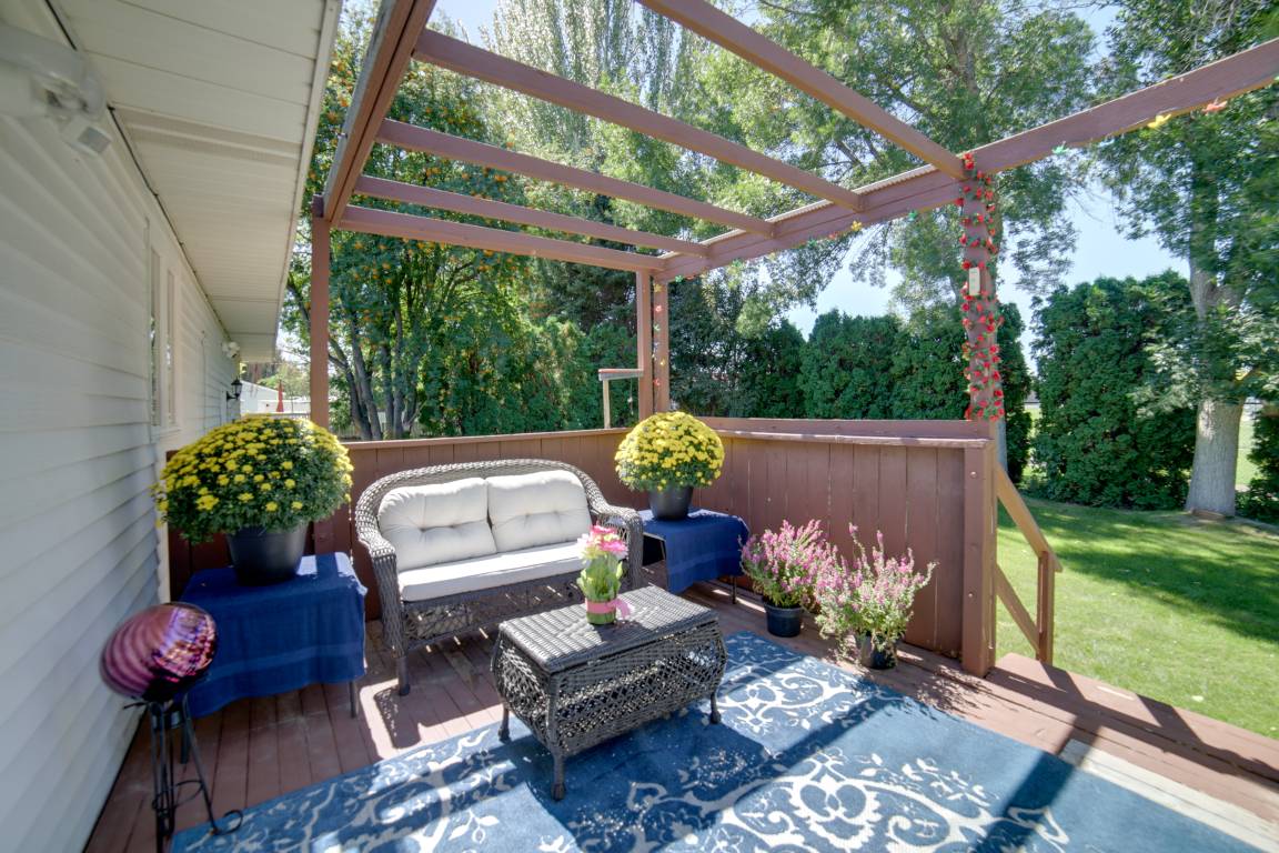 120 M² House ∙ 4 Bedrooms ∙ 4 Guests - Idaho Falls, ID