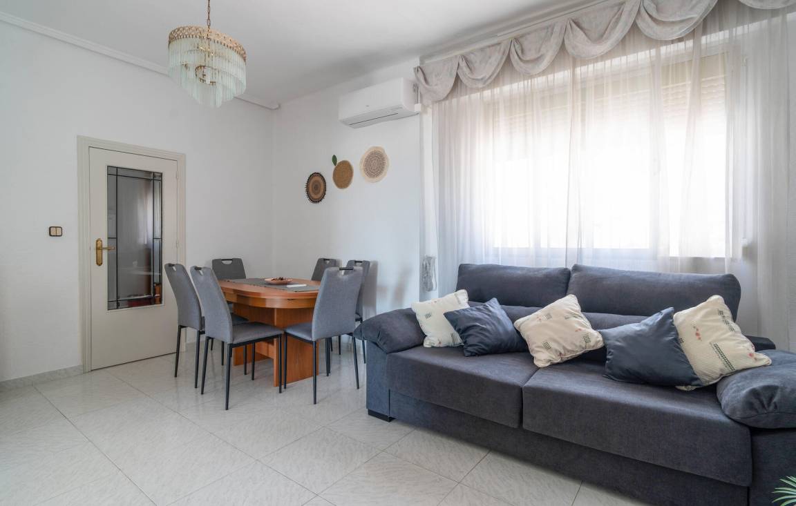 60 M² Apartamento ∙ 2 Habitaciones ∙ 4 Huéspedes - Torres Torres