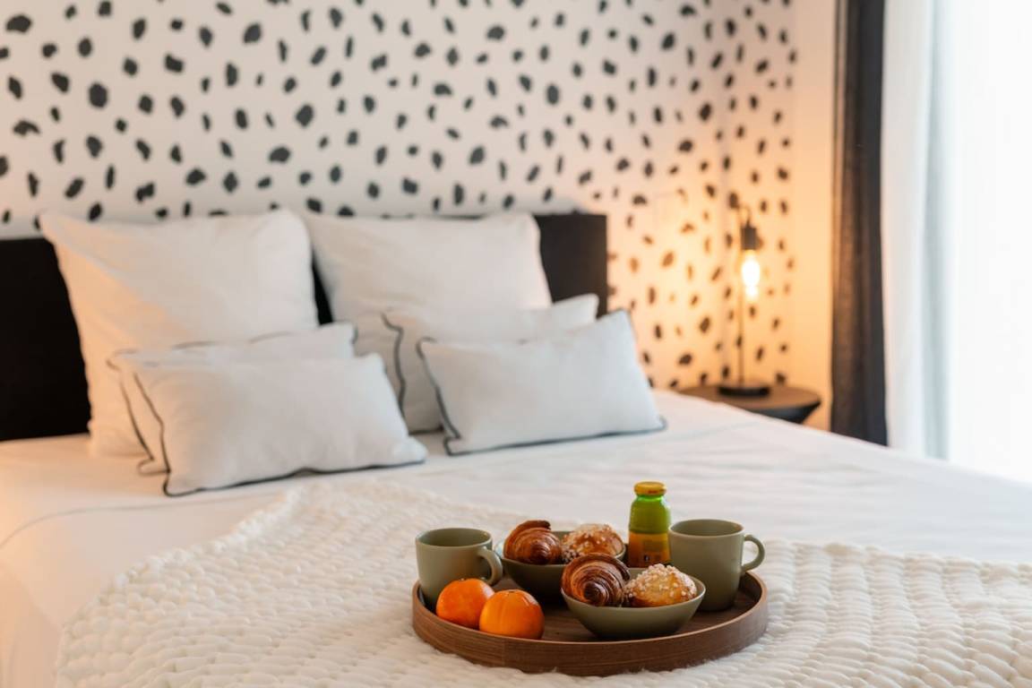 95 M² Villa ∙ 3 Chambres ∙ 8 Personnes - Valras-Plage