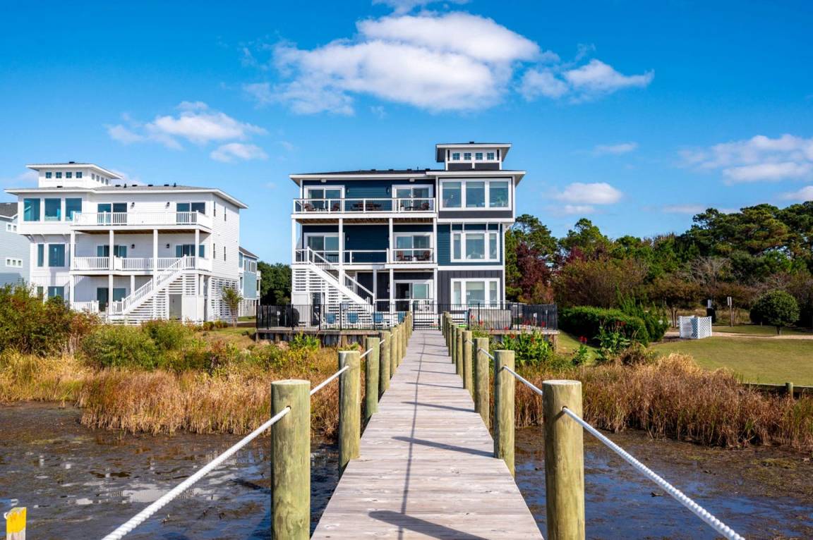 House ∙ 7 Bedrooms ∙ 16 Guests - Corolla, NC