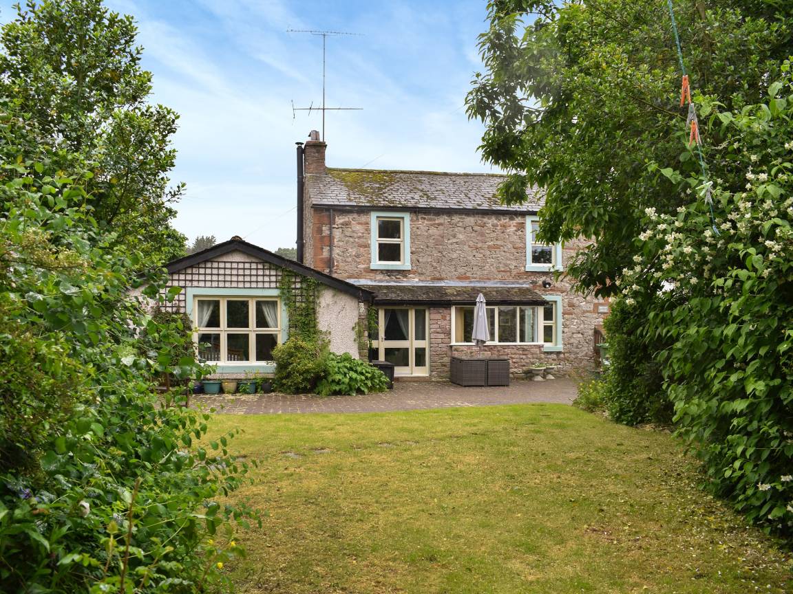 Cottage ∙ 3 Bedrooms ∙ 6 Guests - Pooley Bridge