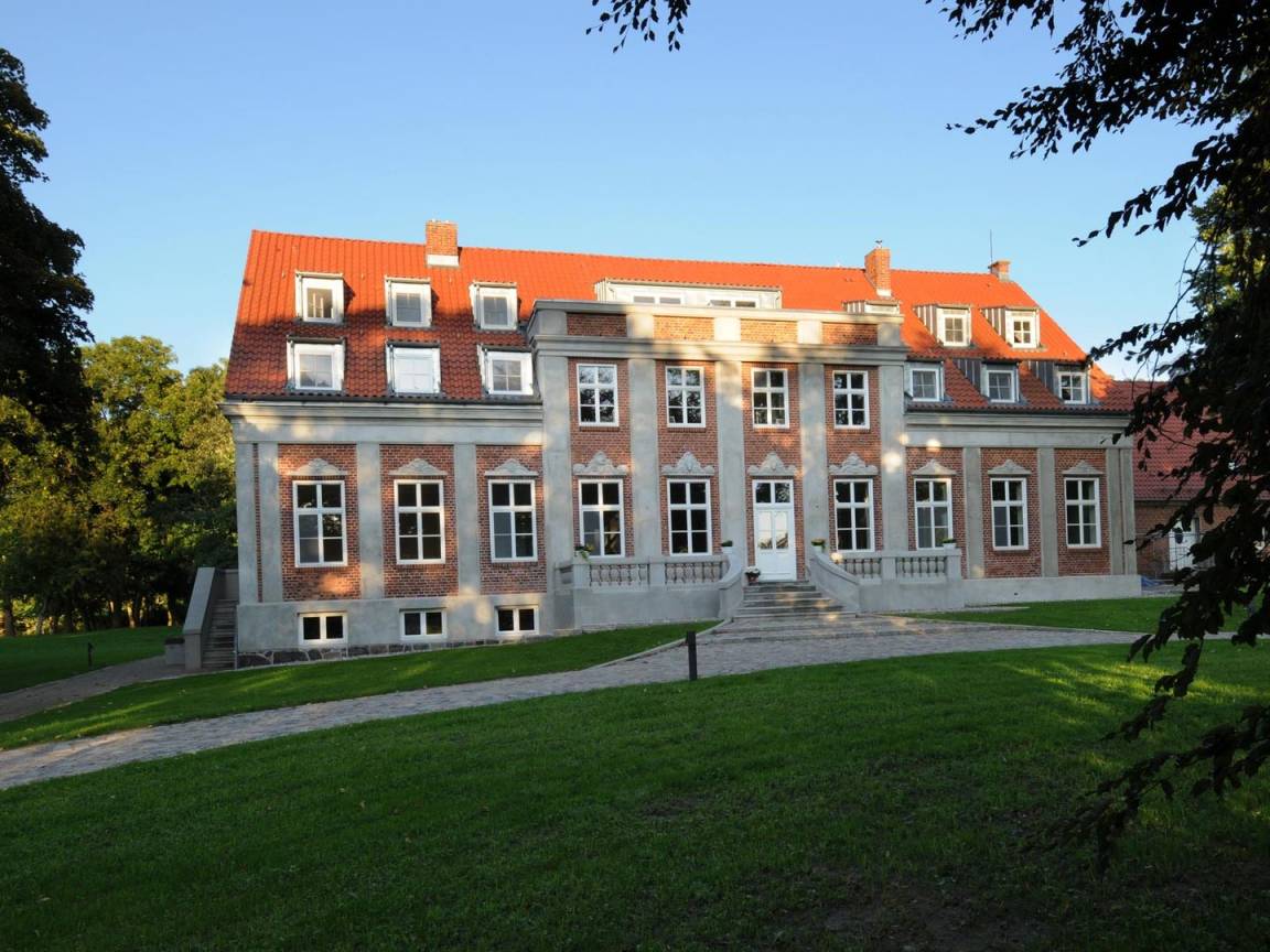 70 M² Apartment ∙ 1 Bedroom ∙ 2 Guests - Greifswald