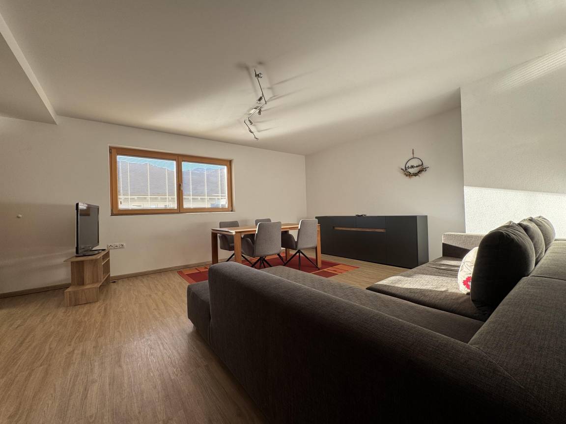 47 M² Apartment ∙ 1 Bedroom ∙ 2 Guests - Zillertal, Avusturya