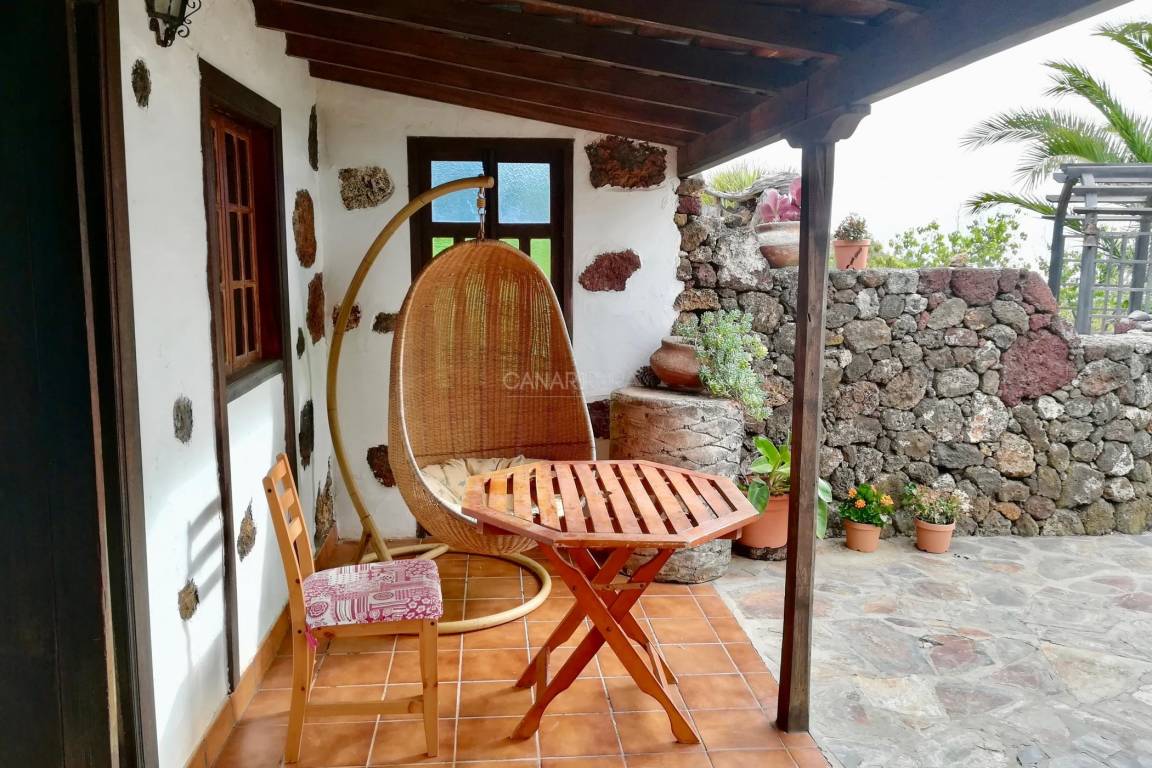70 M² Maison De Vacances ∙ 1 Chambre ∙ 2 Personnes - La Palma