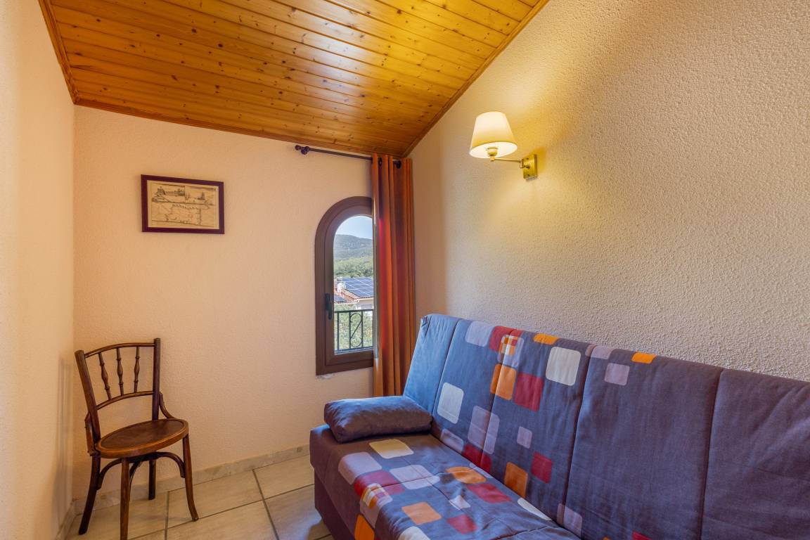 50 M² Bed And Breakfast ∙ 1 Bedroom ∙ 3 Guests - Catalonia