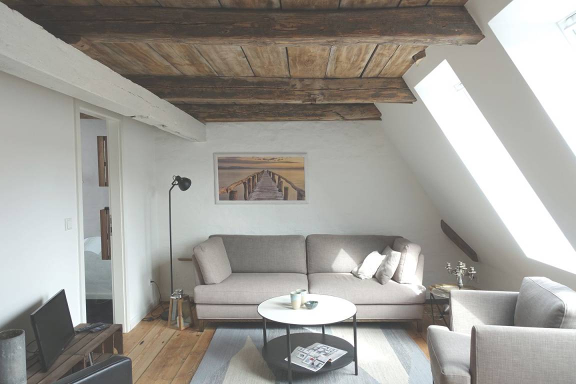 95 M² Apartamento ∙ 3 Habitaciones ∙ 5 Huéspedes - Friedrichstadt