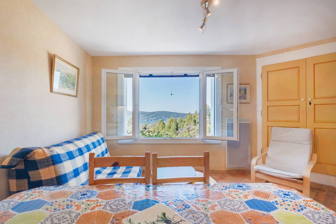 50 M² Apartment ∙ 2 Bedrooms ∙ 4 Guests - Moustiers-Sainte-Marie