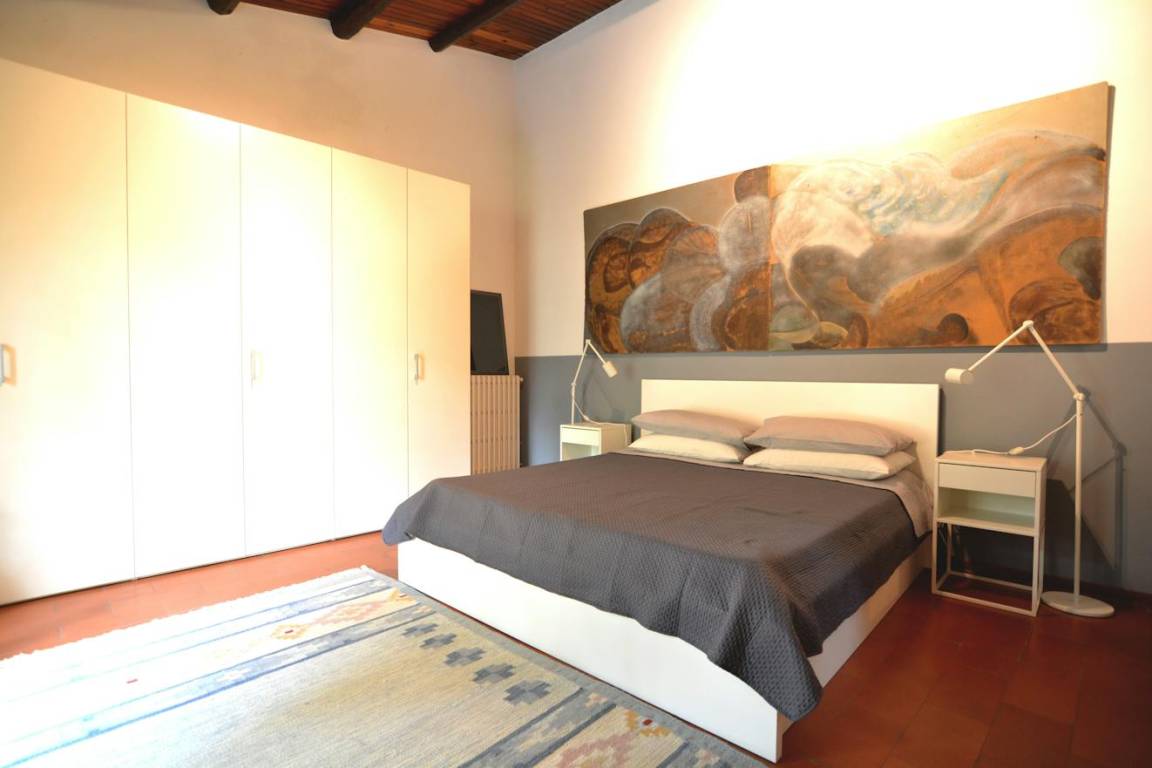 80 M² Ferienhaus ∙ 1 Schlafzimmer ∙ 4 Gäste - Montegrotto Terme