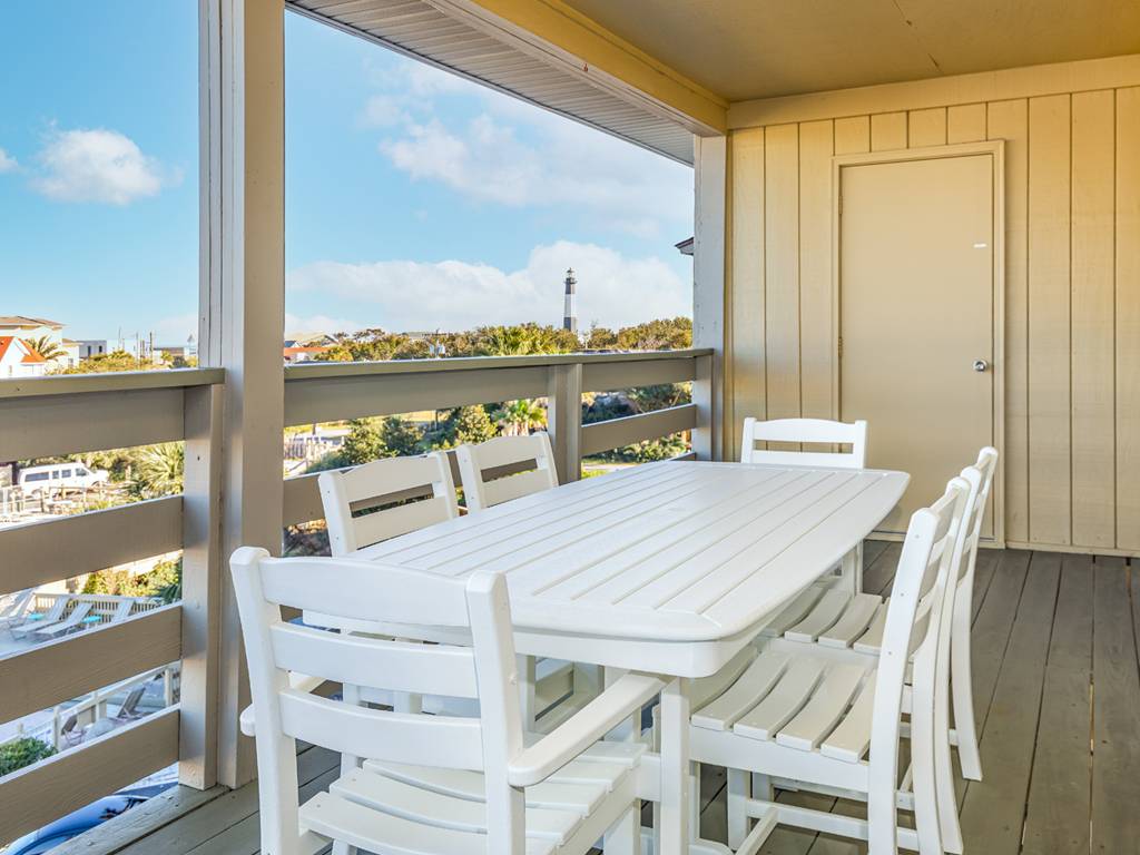80 M² Condo ∙ 2 Bedrooms ∙ 6 Guests - Tybee Island, GA