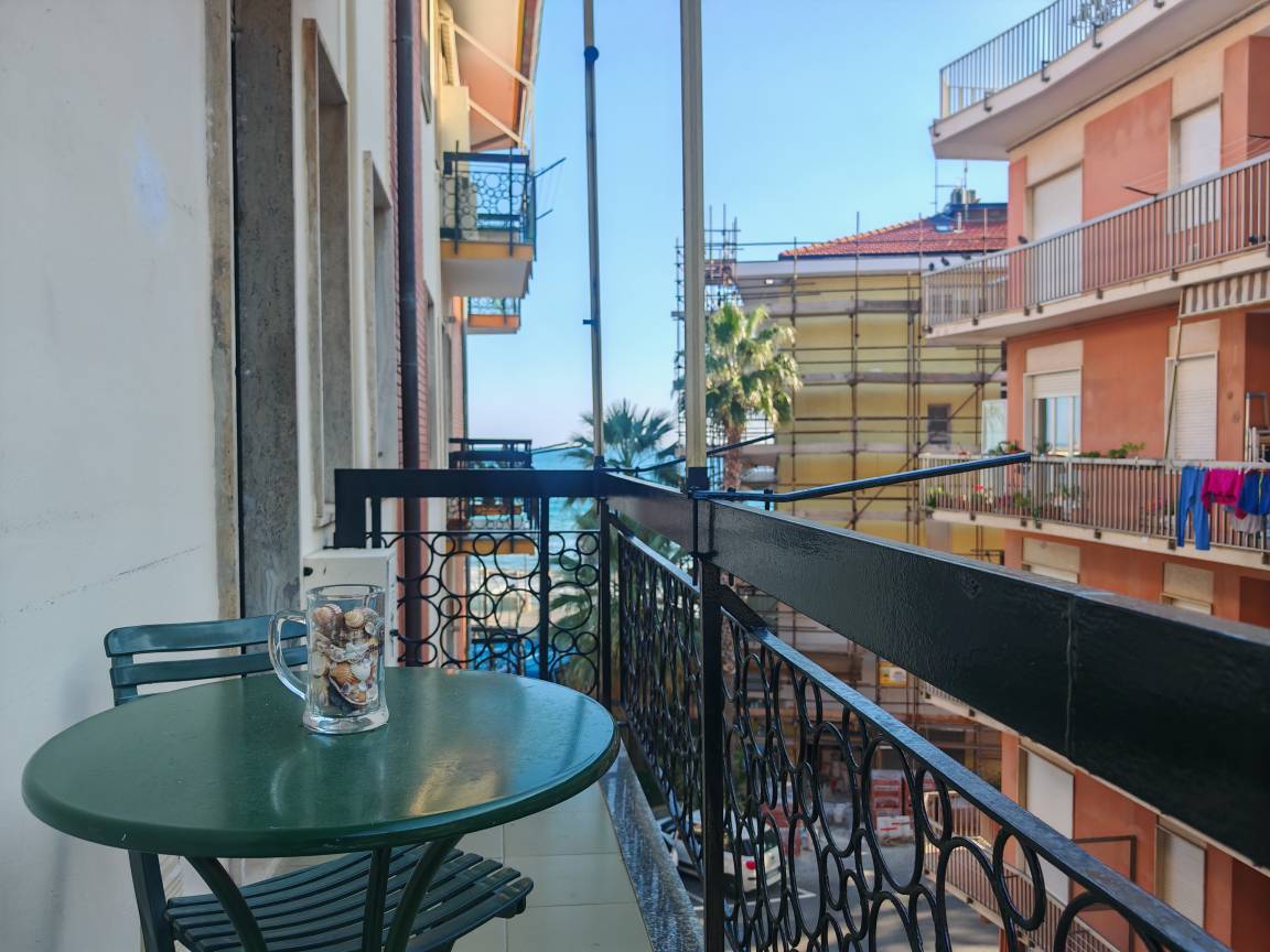 49 M² Apartment ∙ 1 Bedroom ∙ 5 Guests - Andora