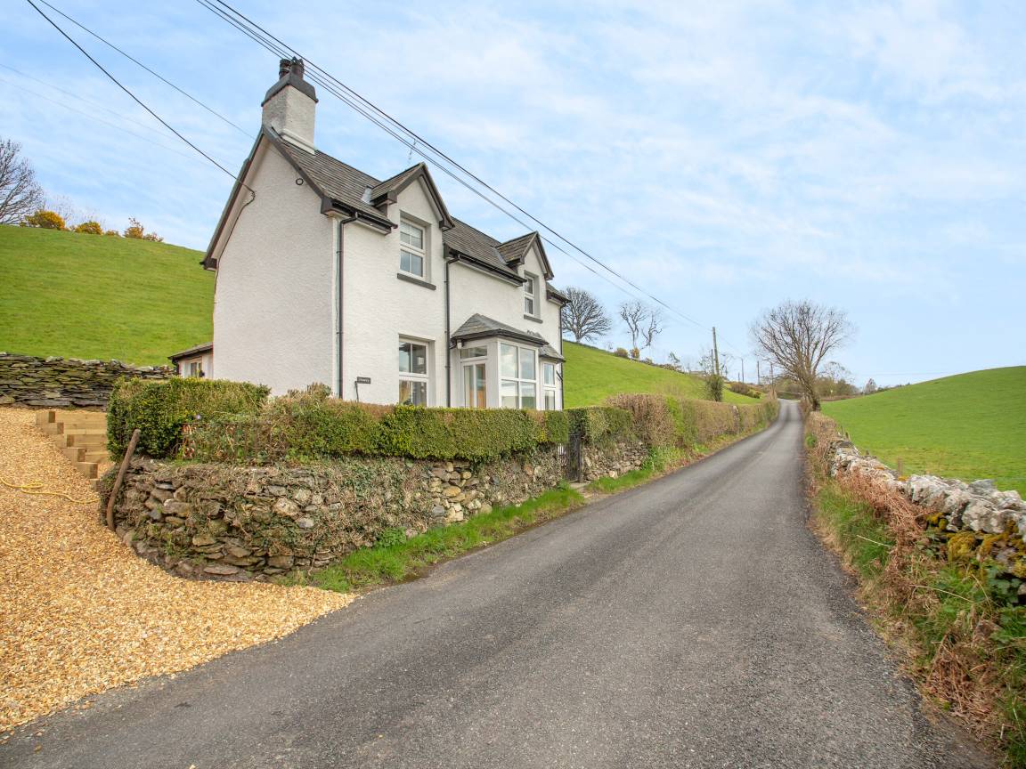 Cottage ∙ 2 Bedrooms ∙ 4 Guests - Betws-y-Coed