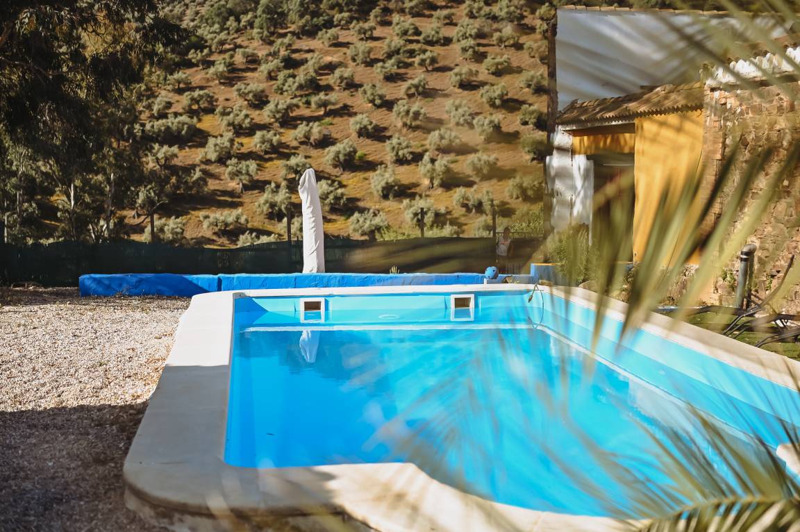 110 M² Maison De Campagne ∙ 2 Chambres ∙ 6 Personnes - Montoro
