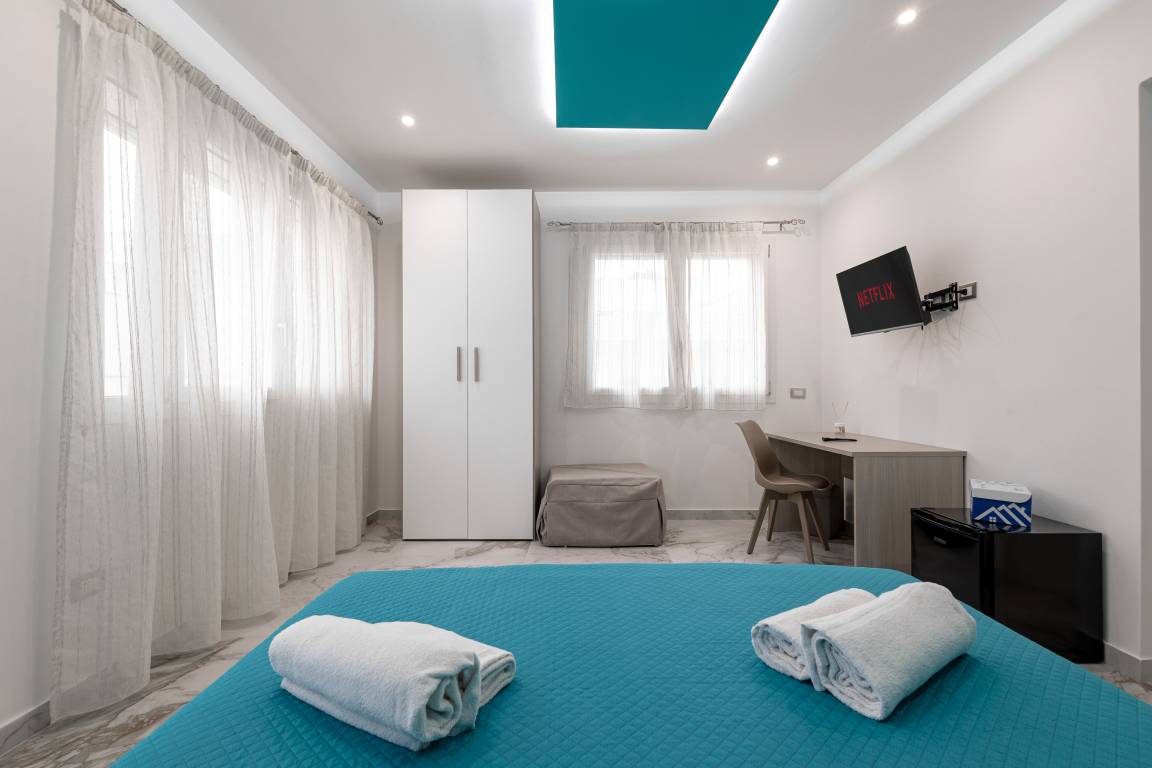 24 M² Bed And Breakfast ∙ 1 Bedroom ∙ 3 Guests - Terrasini