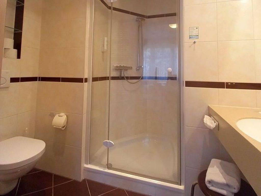 Aparthotel ∙ 3 Gäste - Mecklenburg-Vorpommern