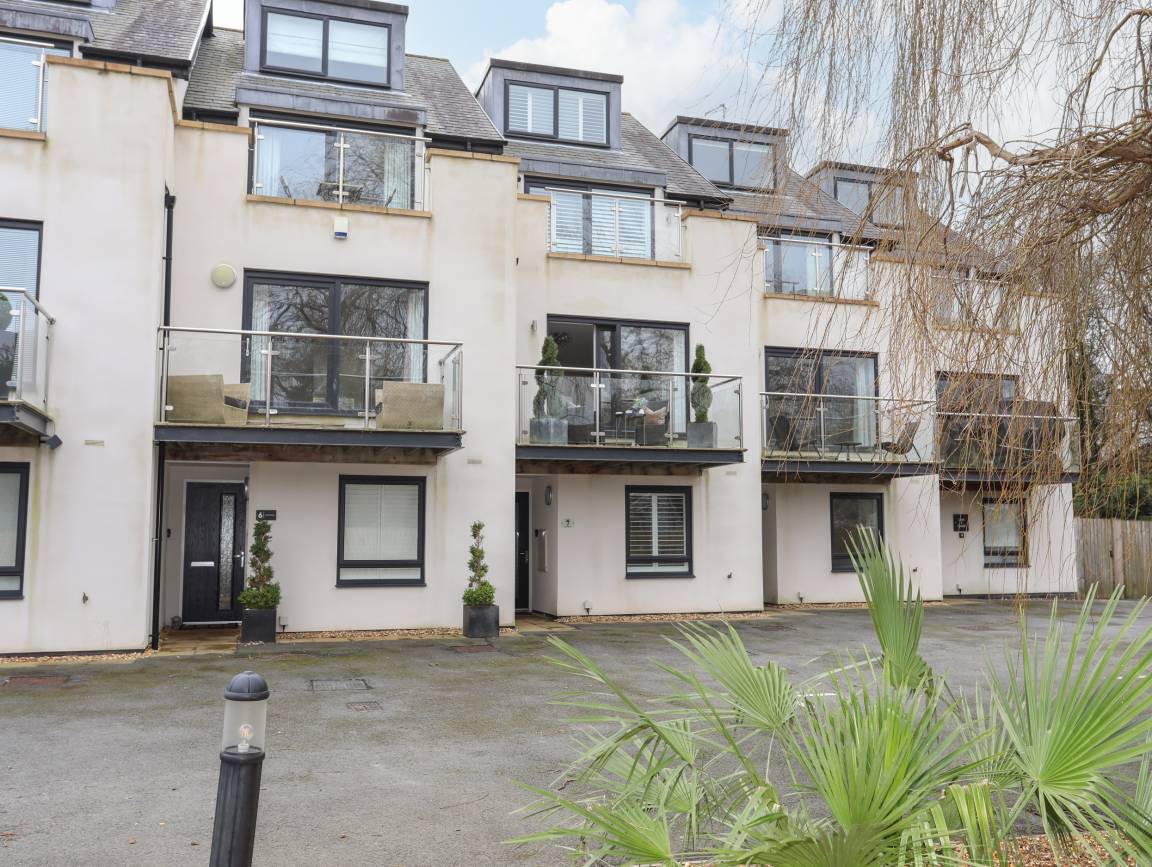 Cottage ∙ 4 Bedrooms ∙ 8 Guests - Abersoch