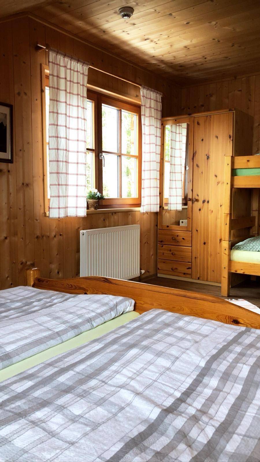 16 M² Hotel ∙ 1 Schlafzimmer ∙ 4 Gäste - Lienz