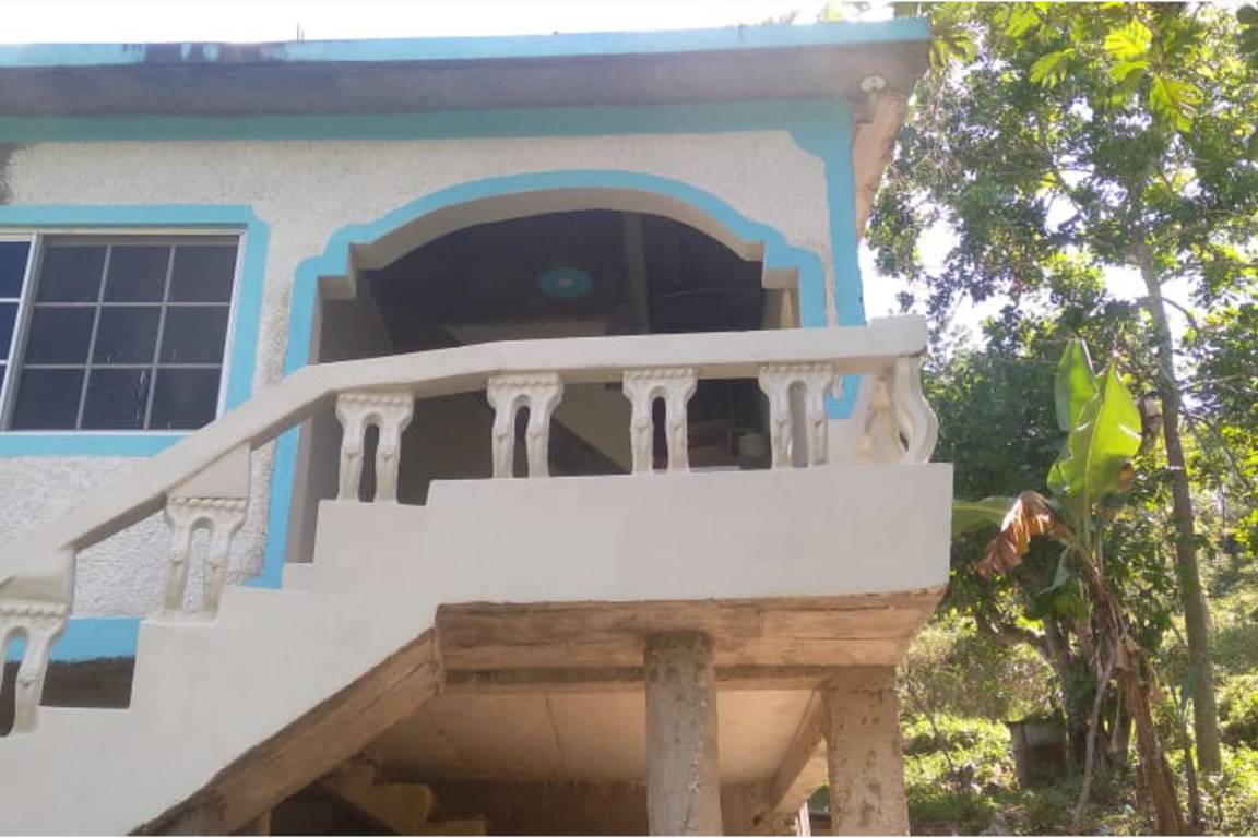 50 M² Cottage ∙ 2 Camere Da Letto ∙ 4 Ospiti - Caraibi