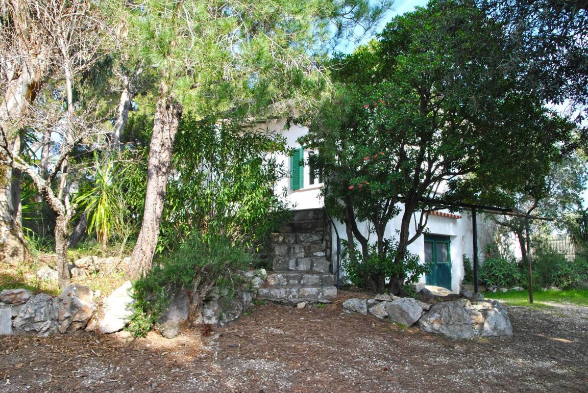 100 M² House ∙ 3 Bedrooms ∙ 6 Guests - Sperlonga
