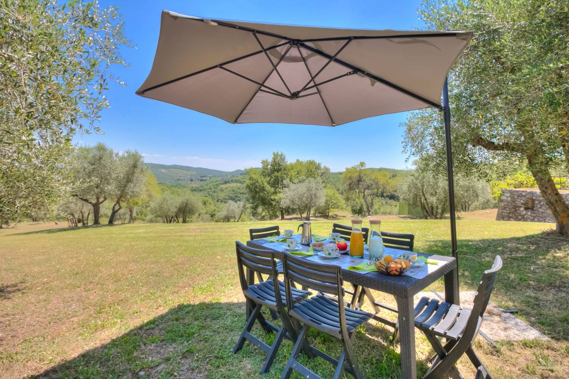 86 M² Appartamento ∙ 2 Camere Da Letto ∙ 6 Ospiti - Radda in Chianti