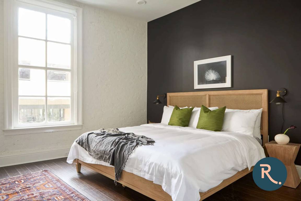 Apartment ∙ 1 Bedroom ∙ 4 Guests - Harrah's New Orleans