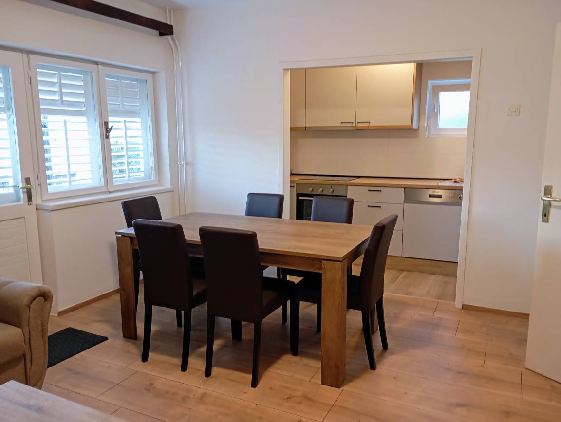 85 M² Appartement ∙ 3 Slaapkamers ∙ 6 Gasten - Trogir