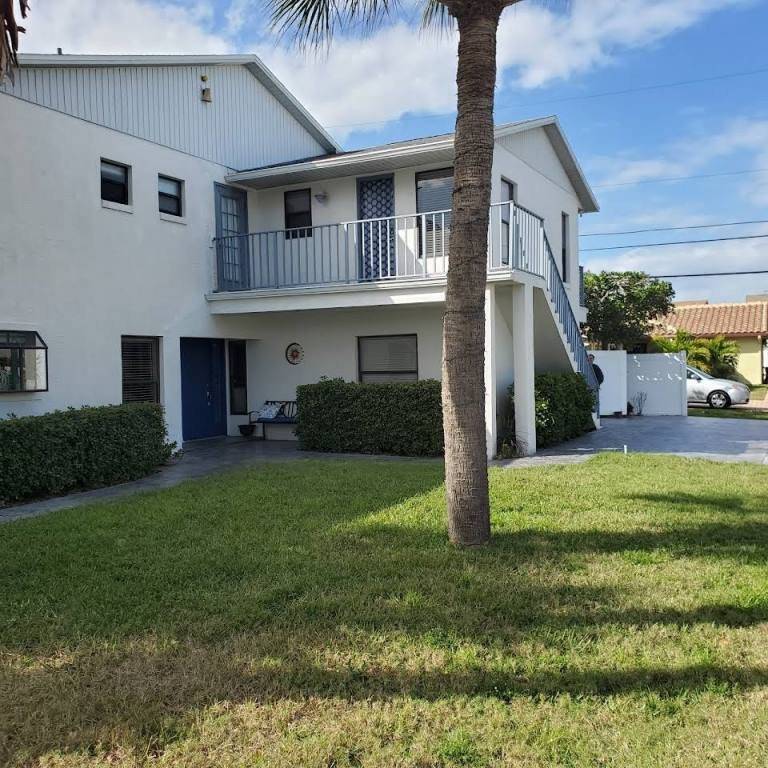 63 M² Apartment ∙ 1 Bedroom ∙ 4 Guests - Cape Canaveral, FL