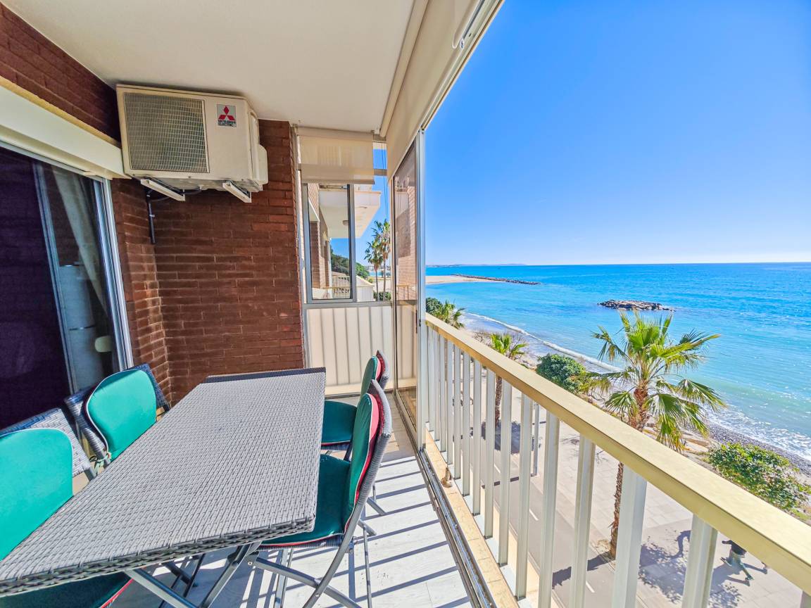 45 M² Appartement ∙ 1 Chambre ∙ 3 Personnes - Mont-roig del Camp