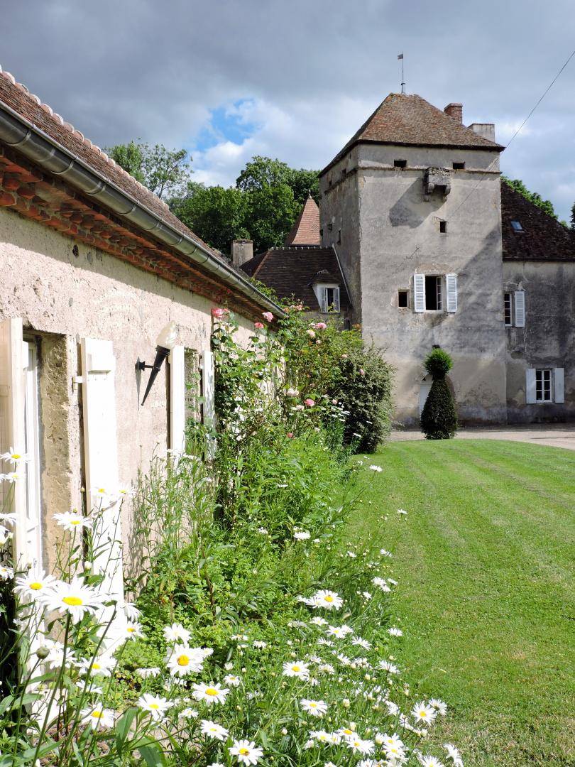 60 M² Gîte ∙ 1 Chambre ∙ 2 Personnes - Auvergne