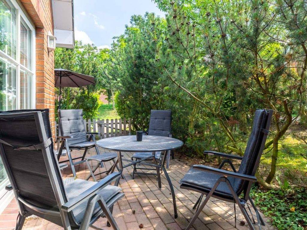 52 M² Ferienwohnung ∙ 1 Schlafzimmer ∙ 3 Gäste - Boltenhagen