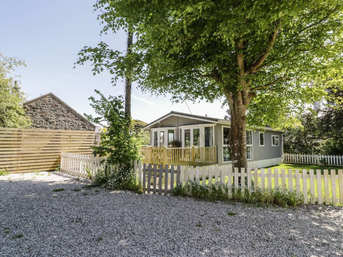 Cottage ∙ 3 Bedrooms ∙ 6 Guests - Abersoch