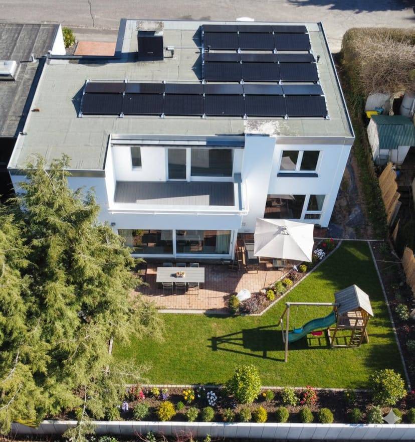 157 M² Maison De Vacances ∙ 6 Chambres ∙ 6 Personnes - Unkel