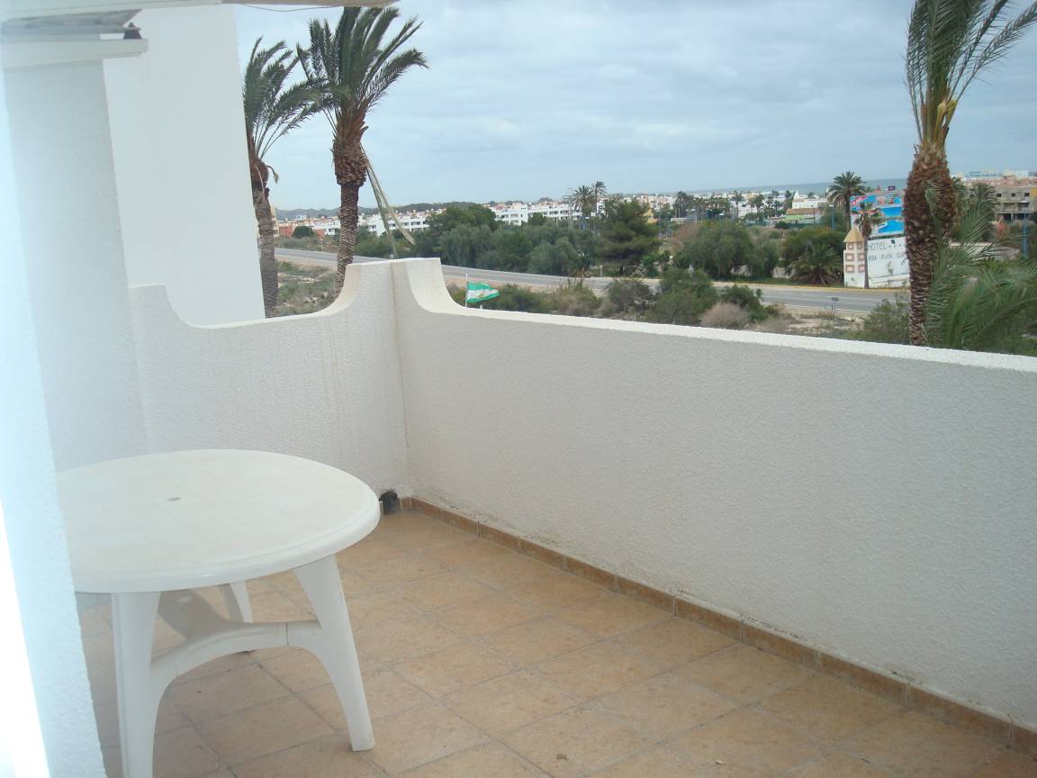 65 M² Longère ∙ 2 Chambres ∙ 6 Personnes - Garrucha