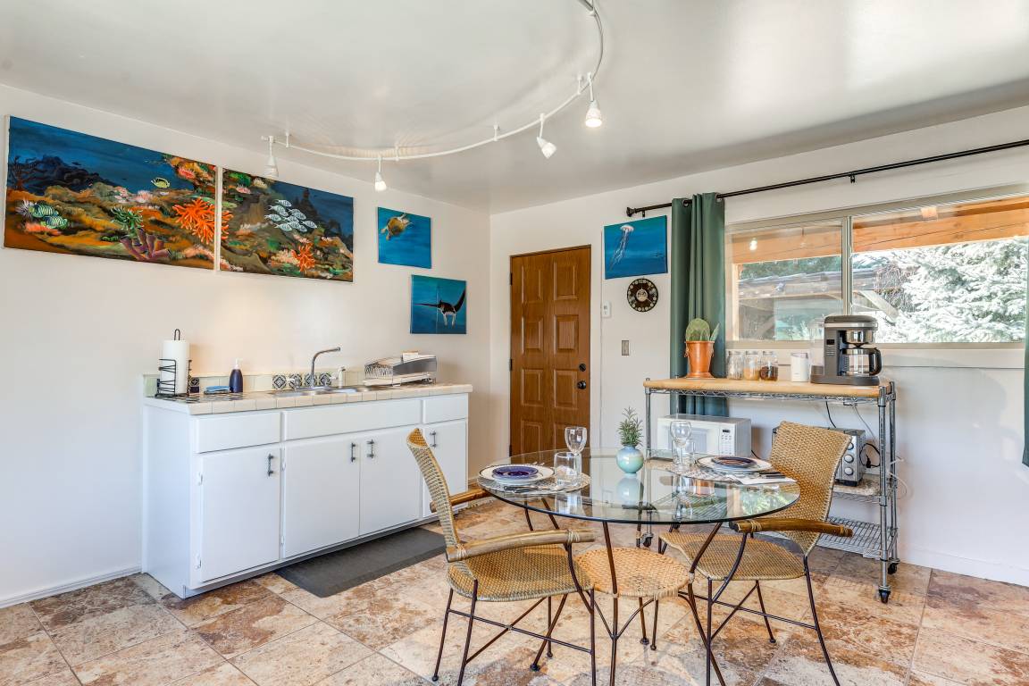 55 M² Apartment ∙ 2 Guests - Española, NM