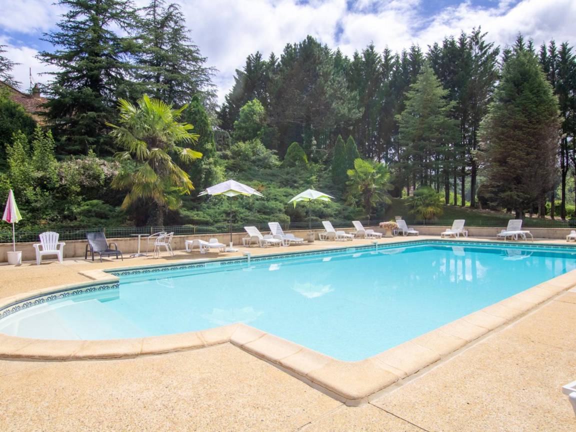 50 M² Cottage ∙ 2 Chambres ∙ 4 Personnes - Dordogne