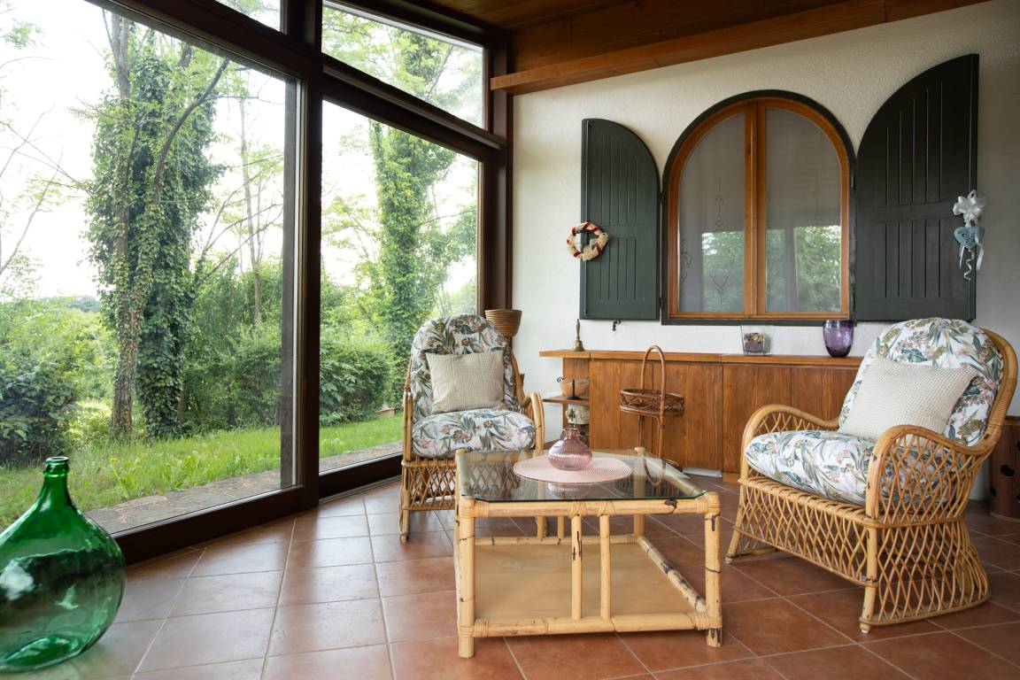 90 M² Agriturismo ∙ 2 Camere Da Letto ∙ 5 Ospiti - Provincia di Gorizia