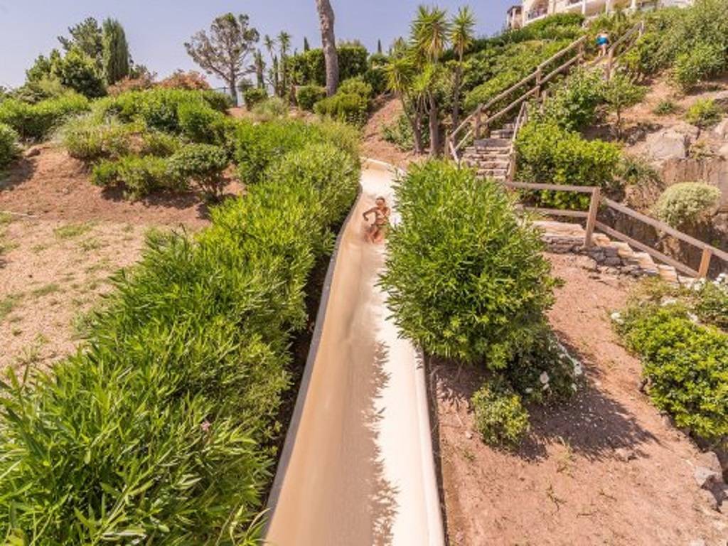 26 M² Apartment ∙ 4 Guests - Saint-Raphaël