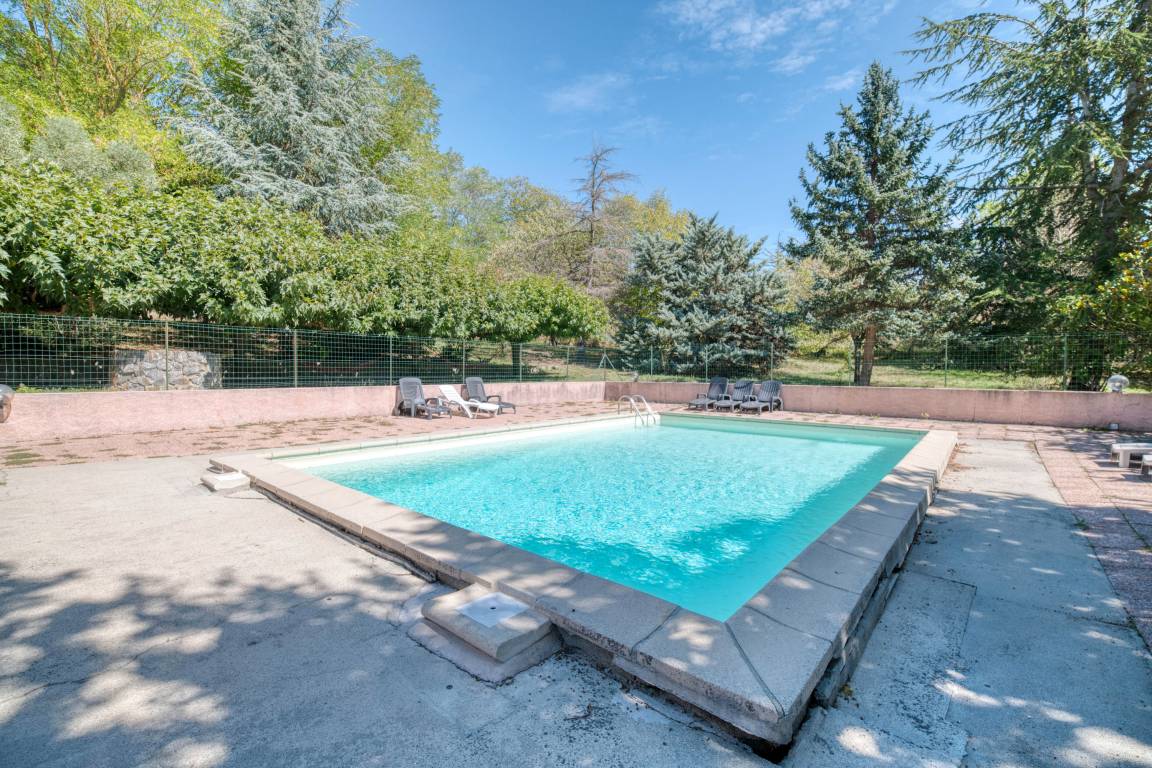 150 M² Maison De Vacances ∙ 3 Chambres ∙ 8 Personnes - Castelnaudary