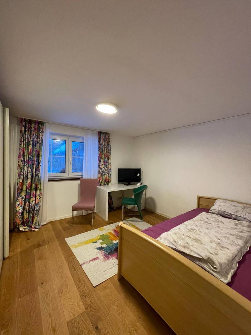 120 M² Ferienwohnung ∙ 3 Schlafzimmer ∙ 6 Gäste - Bad Schallerbach