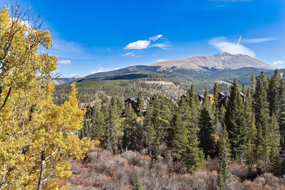 166 M² Maison De Vacances ∙ 3 Chambres ∙ 10 Personnes - Breckenridge, CO