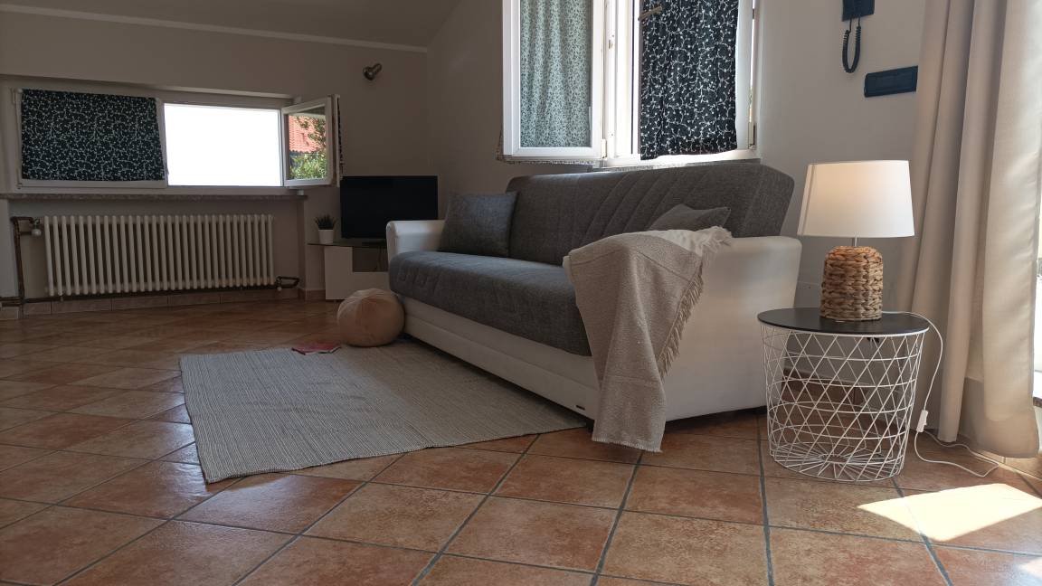 60 M² Appartamento ∙ 1 Camera Da Letto ∙ 3 Ospiti - Provincia di Vercelli