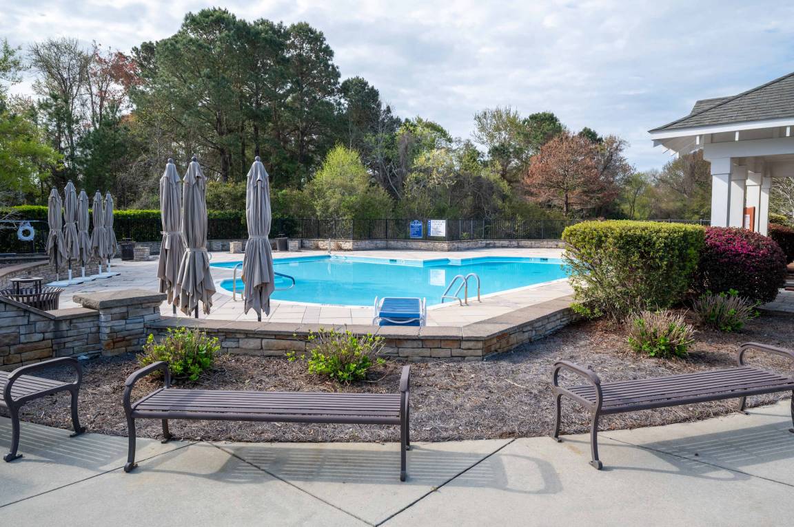173 M² Apartment ∙ 3 Bedrooms ∙ 6 Guests - Oak Island, NC