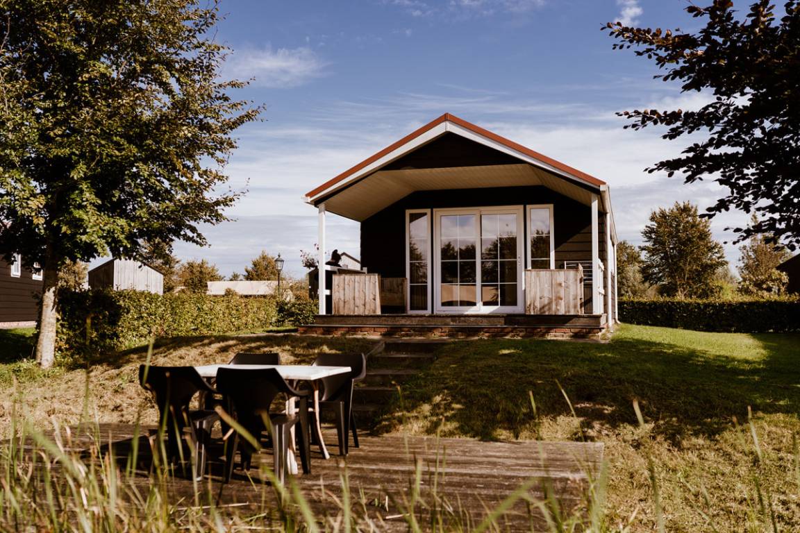 House ∙ 8 Bedrooms ∙ 16 Guests - Lemmer