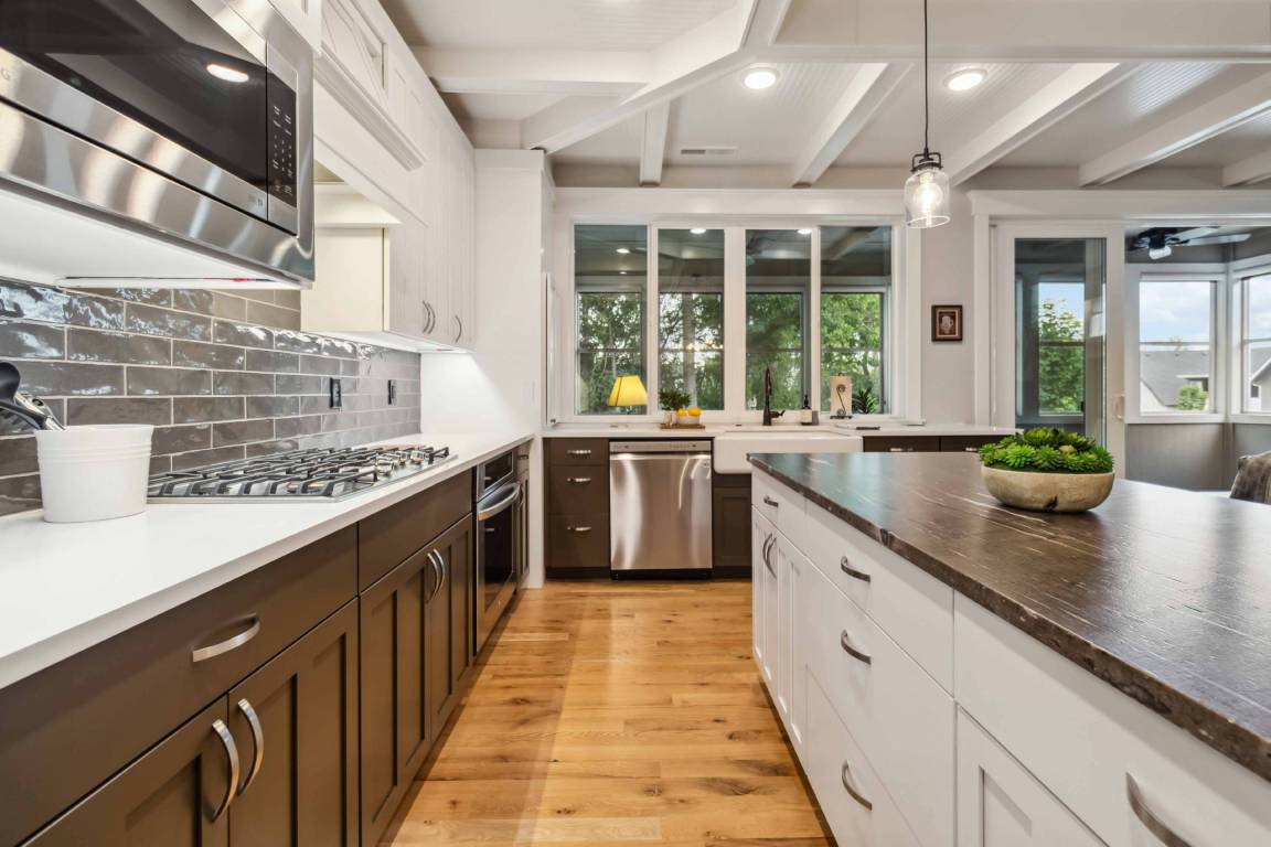 215 M² House ∙ 3 Bedrooms ∙ 8 Guests - Meridian, ID