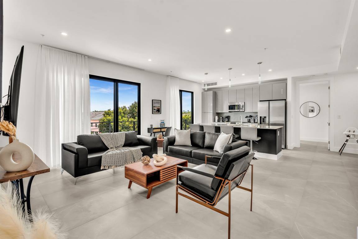 196 M² Apartment ∙ 3 Bedrooms ∙ 8 Guests - Fort Lauderdale