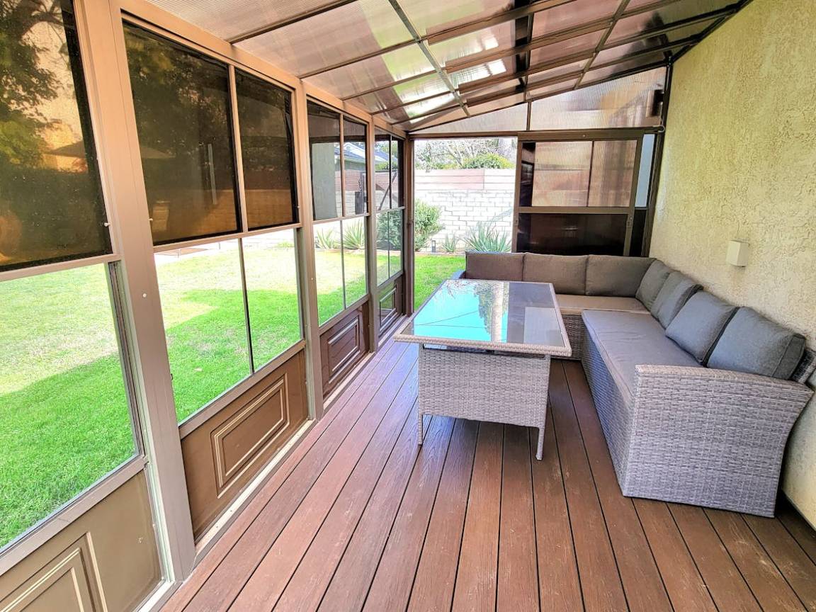 Maison De Vacances ∙ 3 Chambres ∙ 6 Personnes - Los Angeles, CA