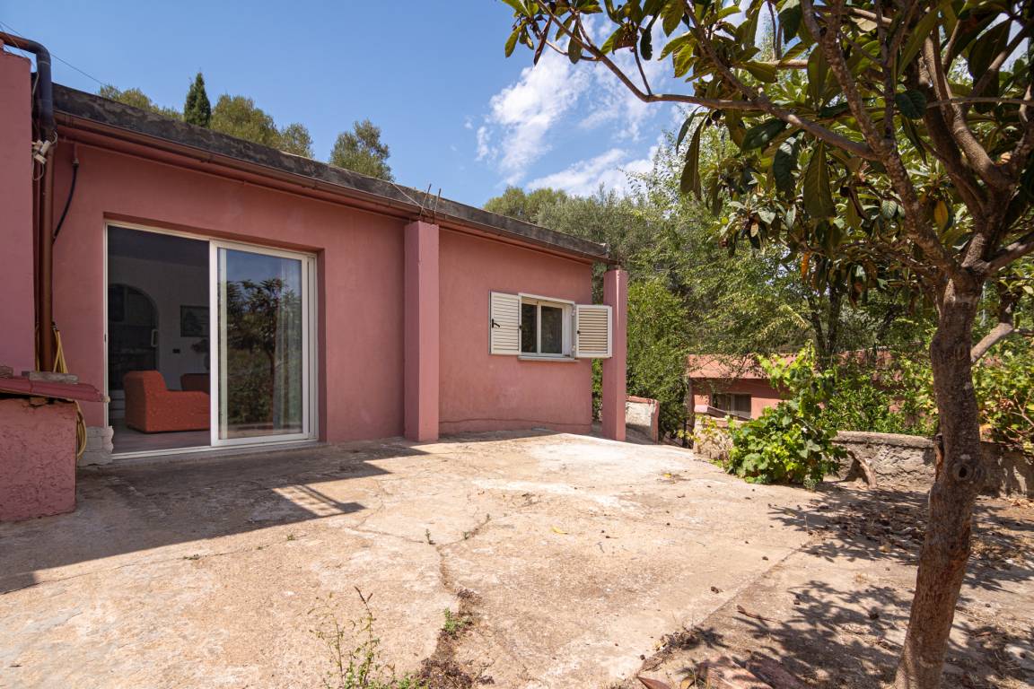 180 M² Maison De Vacances ∙ 3 Chambres ∙ 6 Personnes - Iglesias