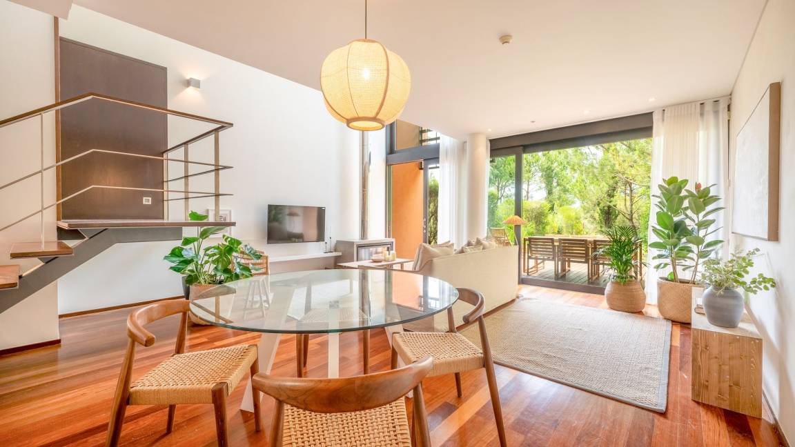 152 M² Casa ∙ 3 Quartos ∙ 6 Hóspedes - Setúbal