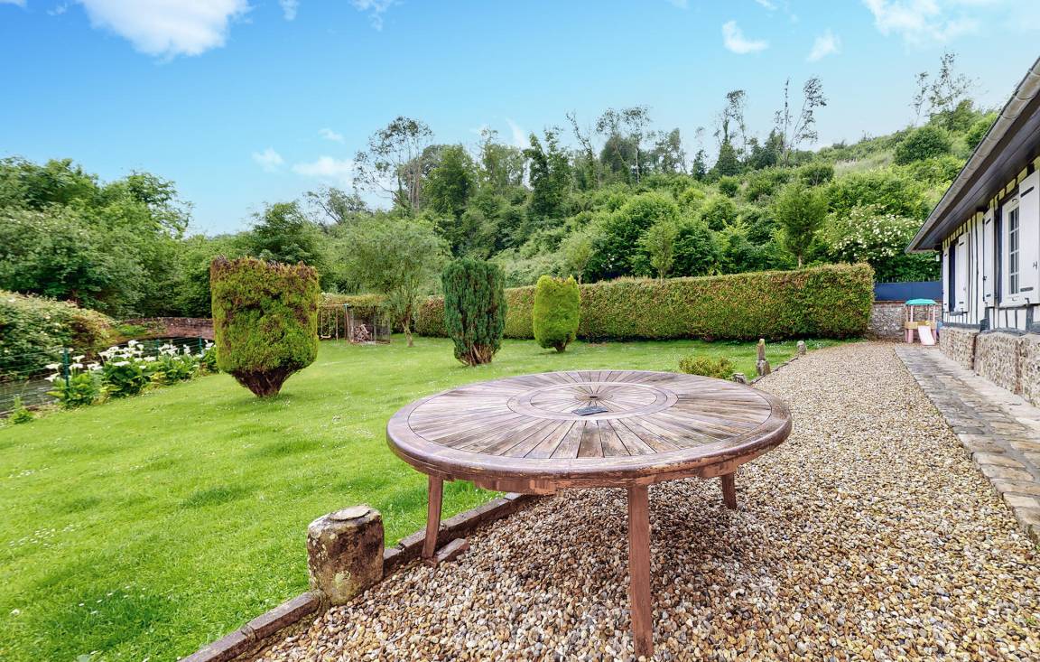 147 M² Maison De Vacances ∙ 3 Chambres ∙ 8 Personnes - Hameau de